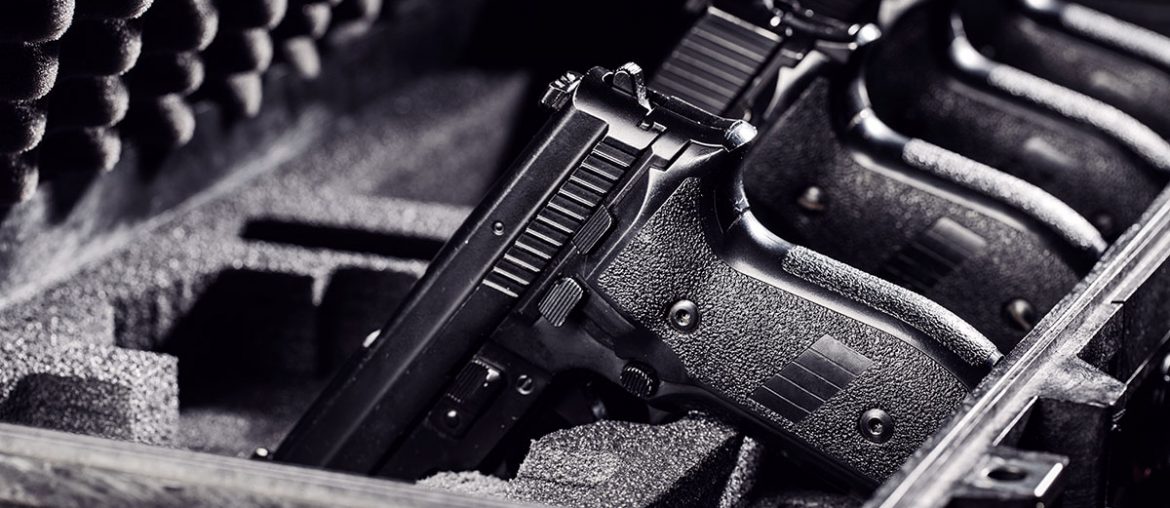 A To Z Gun Terminology Guide All You Need To Know About Firearms Lingo