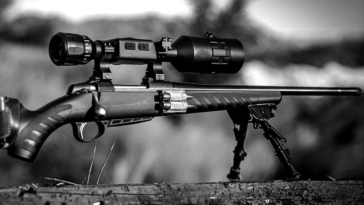 Best Rifle Bipod Reviews Complete Buyer s Guide
